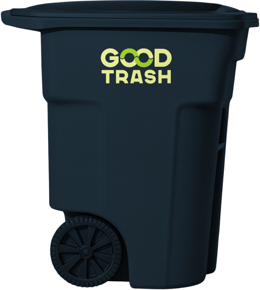 Residential - Good Trash